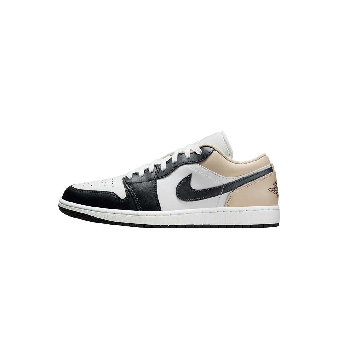 Air Jordan 1 Low "Black Teo Rattan" – Kick Looser