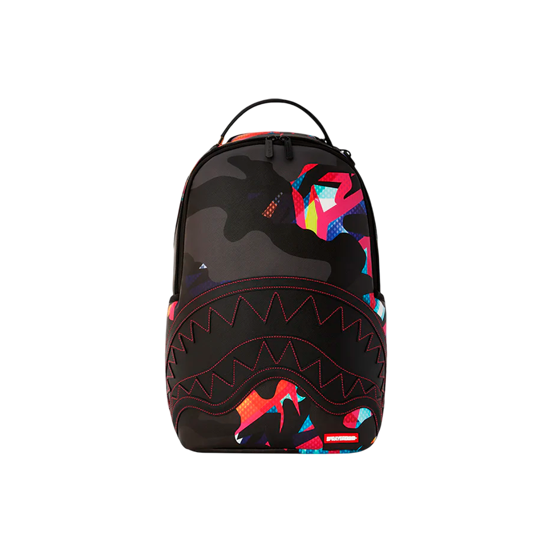 Sprayground "Vivid 3am Dlxsv" – Kick Looser